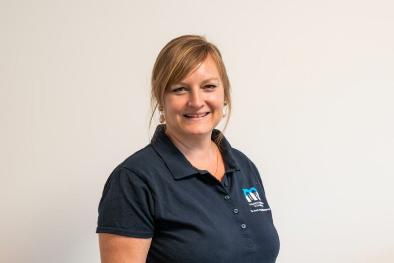 Team - Hausarzt Schwabing - Dr. Robert Mutschler